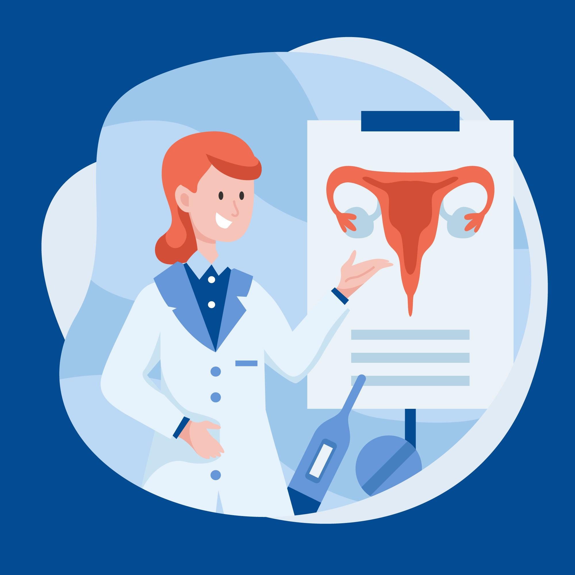 IVF Treatment for Endometriosis: Enhancing Fertility Success | The ...